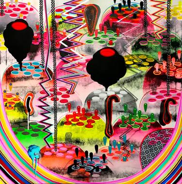 cj hungerman Artworks | Saatchi Art