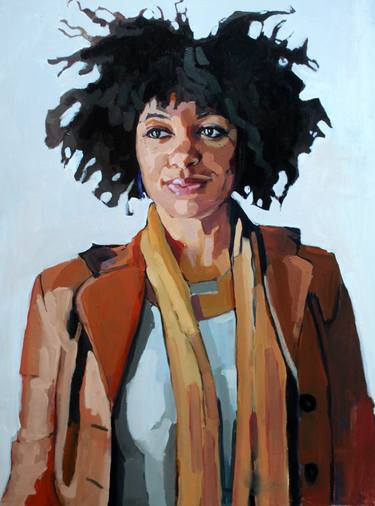 Erin Fitzpatrick Artworks | Saatchi Art