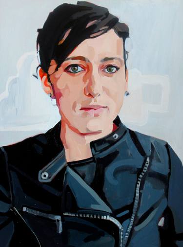 Erin Fitzpatrick Artworks | Saatchi Art