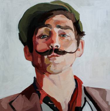 Erin Fitzpatrick Artworks | Saatchi Art