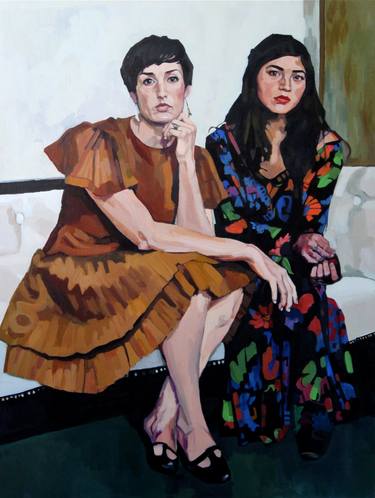 Erin Fitzpatrick Artworks | Saatchi Art