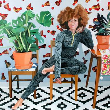 Erin Fitzpatrick | Saatchi Art