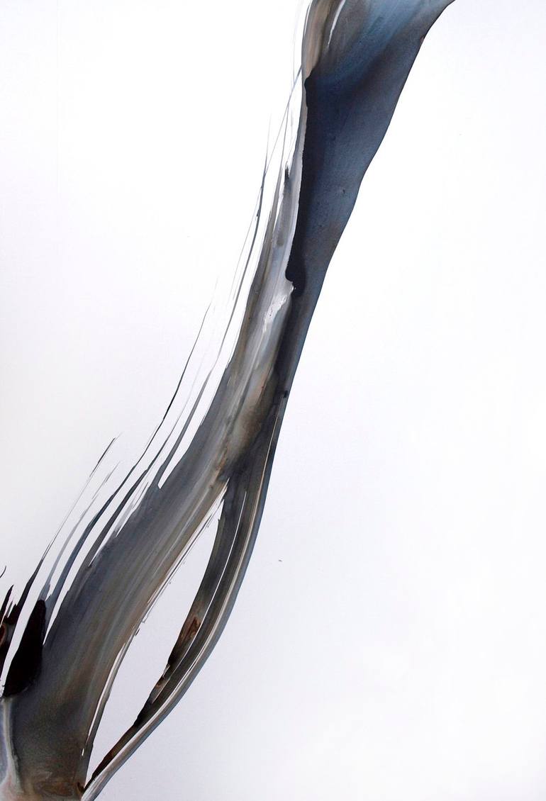 401 Painting by M Scaraglino | Saatchi Art
