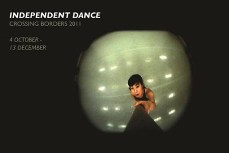 Crossing Borders 2011 Painting by Rachel Gildea | Saatchi Art