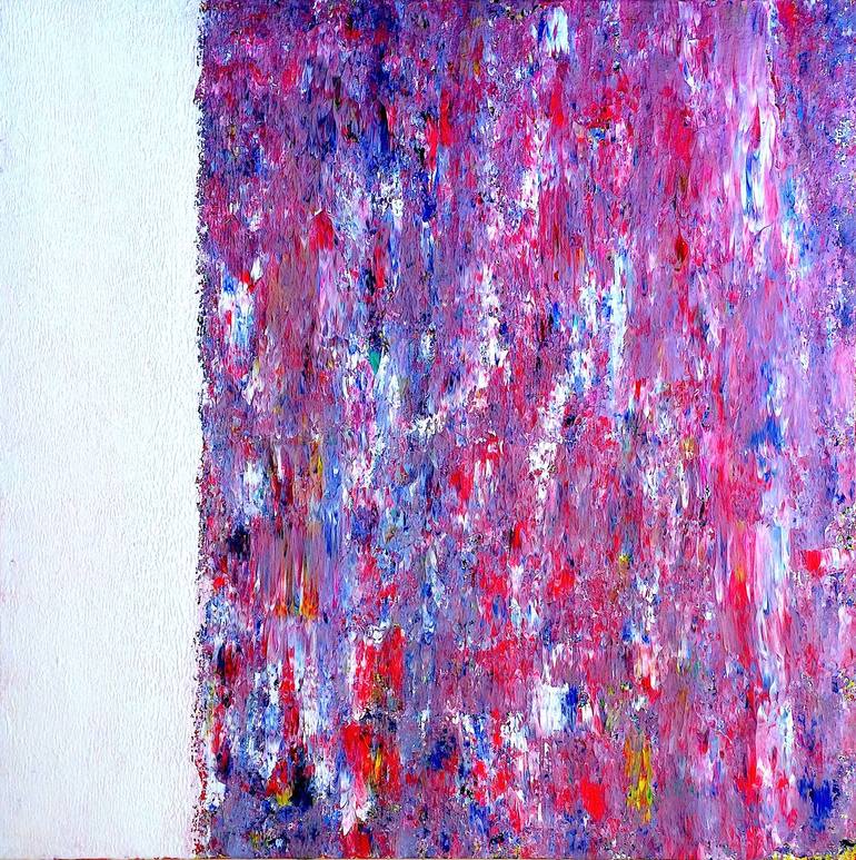 WHITE WASHED Painting by grade one | Saatchi Art