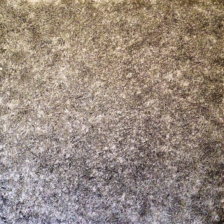 DEVASTATION Painting by grade one | Saatchi Art