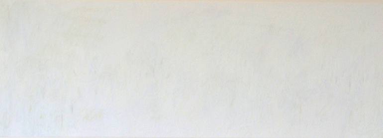 Emptiness Drawing by Nicki Orbach | Saatchi Art