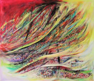 Steven Thomas Higgins Artworks | Saatchi Art