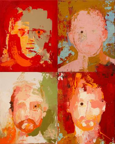 Chad Beroth Artworks | Saatchi Art