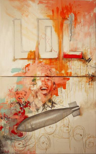 Chad Beroth Artworks | Saatchi Art
