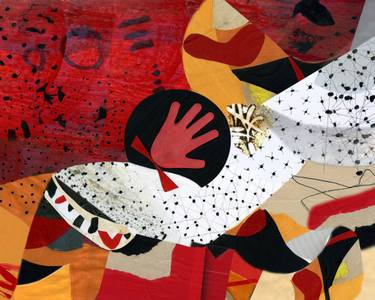 Anait Abramian Artworks | Saatchi Art