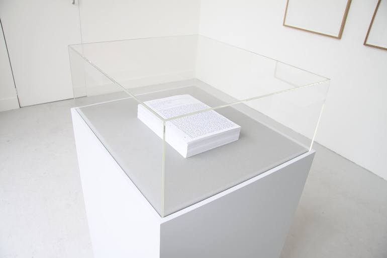 Sic Painting by Daniel Rapley | Saatchi Art