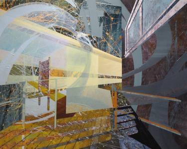 Ben Boothby | Saatchi Art