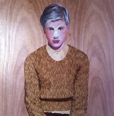 Tilo Uischner | Saatchi Art