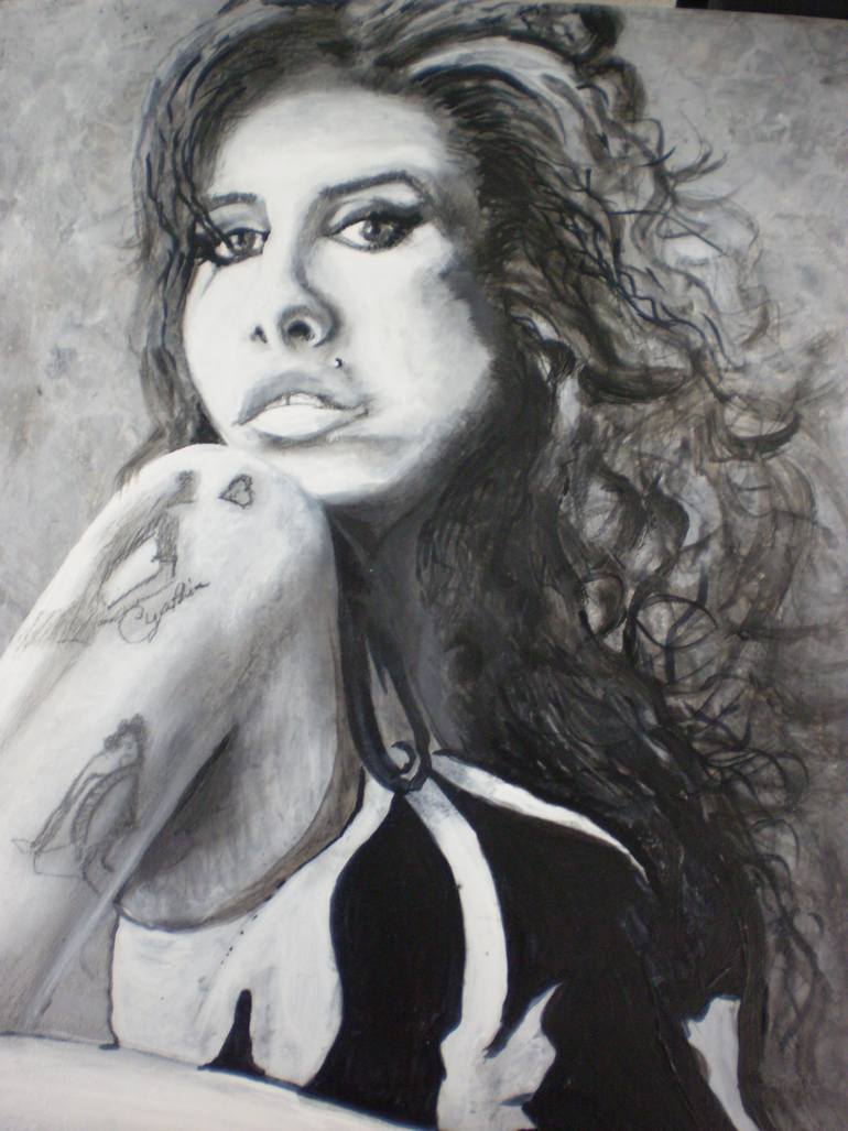 SOLD Painting by Debbie Bryan | Saatchi Art