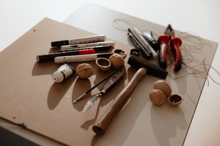 Tova Artist | Saatchi Art