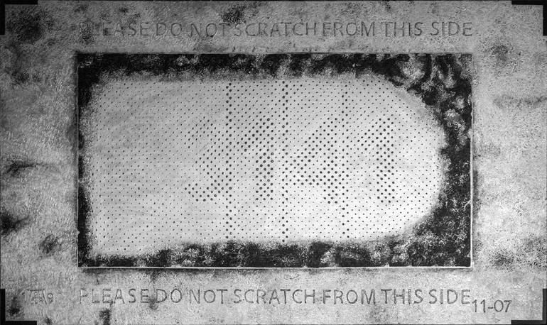 3141: A self-portrait Painting by Robert Pigott | Saatchi Art