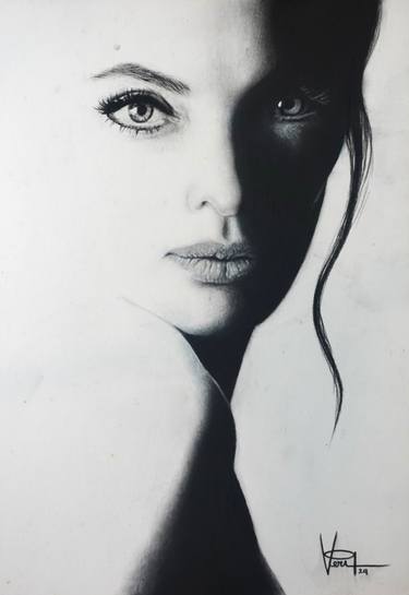 Veri Apriyatno Artworks | Saatchi Art