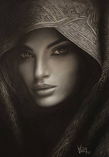 Veri Apriyatno Artworks | Saatchi Art