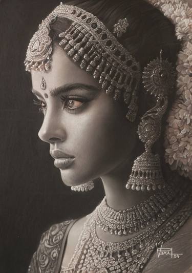 Veri Apriyatno | Saatchi Art