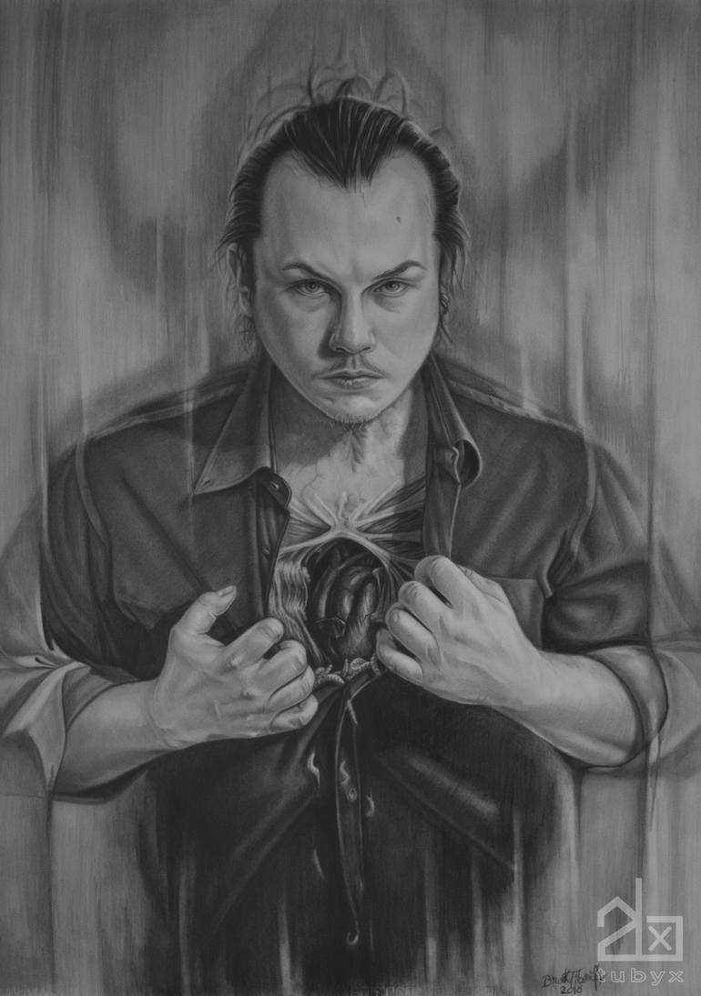 25 Drawing by Tiberiu Braik | Saatchi Art