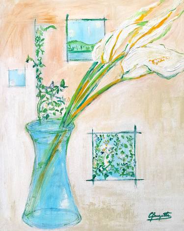 Carolina Busquets Sanhueza | Saatchi Art