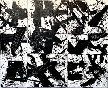 Krisztina Horvath Artworks | Saatchi Art