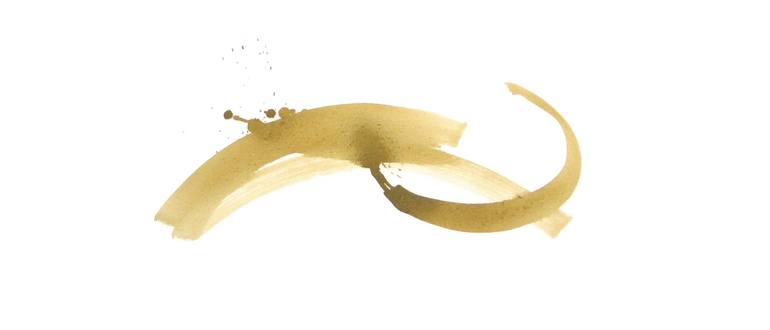 Signature 01 Painting by Tomas Mayer | Saatchi Art