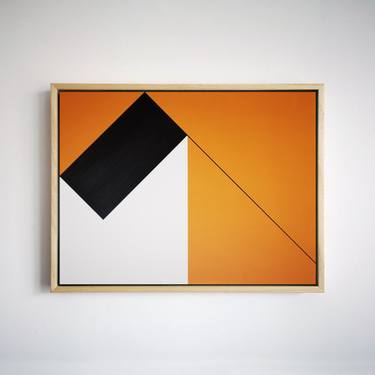 Gary Andrew Clarke | Saatchi Art