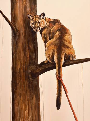 Michael McConnell Artworks | Saatchi Art