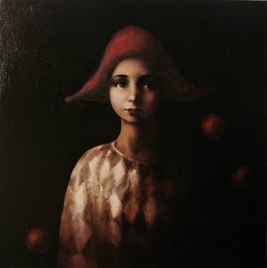 Doru Cristian Deliu Artworks | Saatchi Art