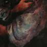 impreuna Painting by Doru Cristian Deliu | Saatchi Art