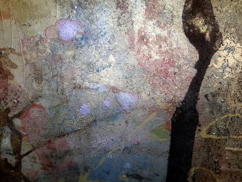 GameChanger 109 Painting by Sergei Ivanov | Saatchi Art