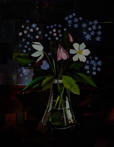 janey jones | Saatchi Art