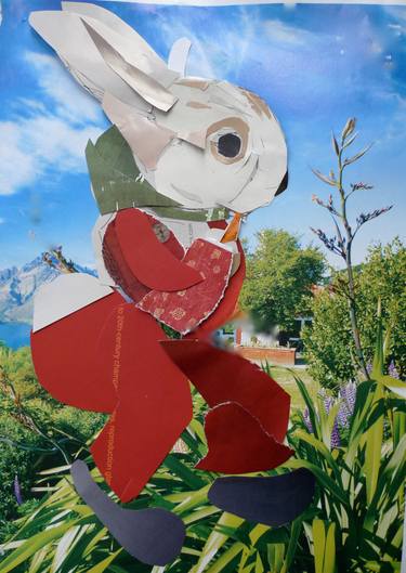 janey jones | Saatchi Art