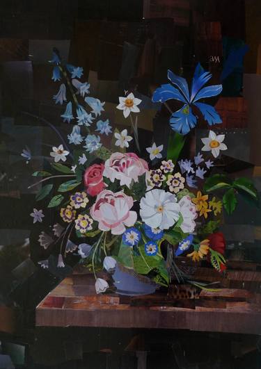 janey jones | Saatchi Art