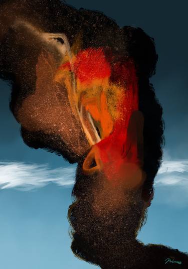 Kurt Nimmo | Saatchi Art