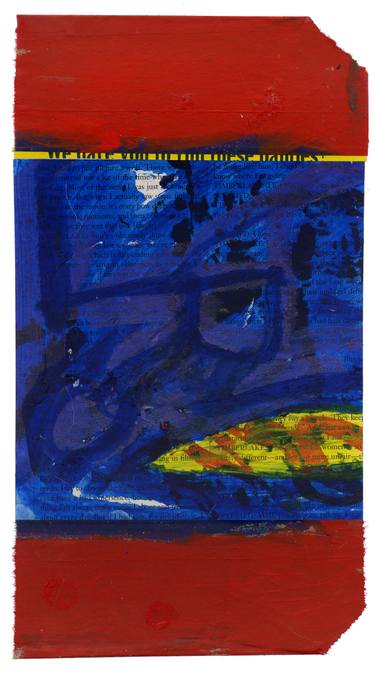 Kurt Nimmo | Saatchi Art