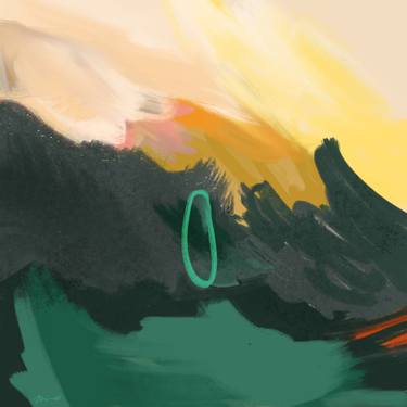 Kurt Nimmo | Saatchi Art