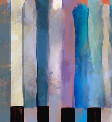 Kurt Nimmo | Saatchi Art