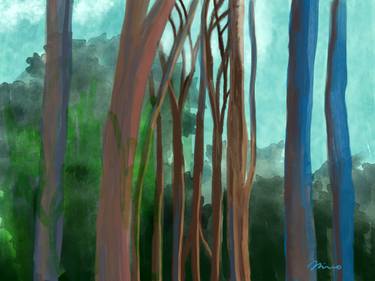 Kurt Nimmo | Saatchi Art