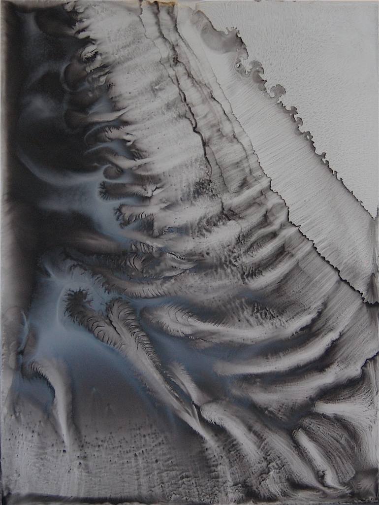 Untitled 70 Painting by Tim Bailey | Saatchi Art