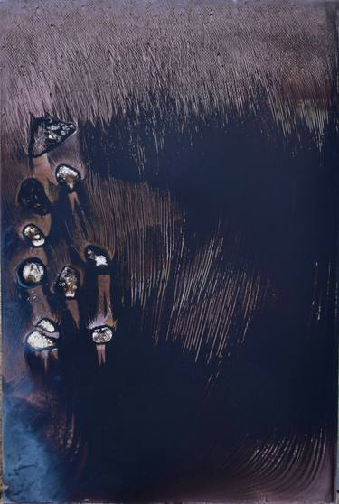 Tim Bailey | Saatchi Art