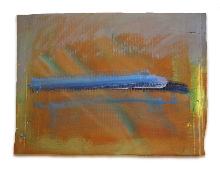 Seascape Painting by Charles Stuart | Saatchi Art