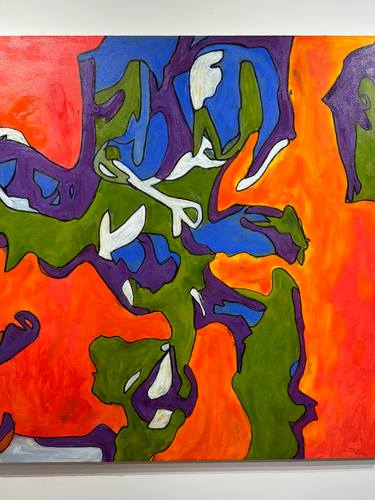 Steven Miller | Saatchi Art