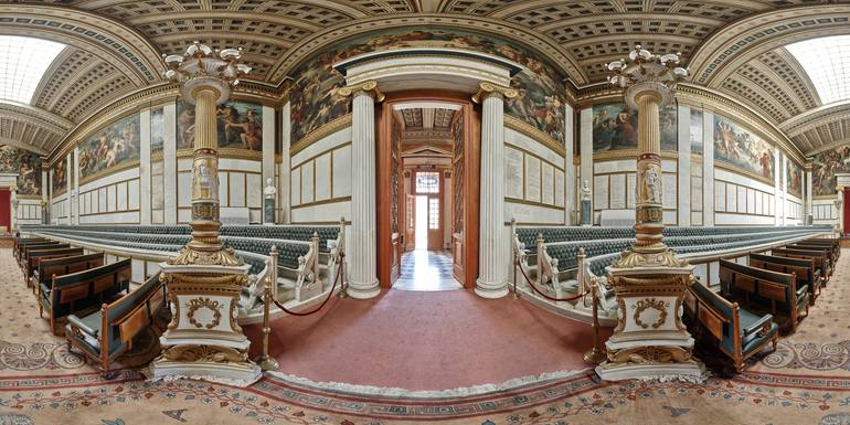 Pan-Ikoniko 7 - 150x75cm - Limited Edition 1 of 6 Photography by ...