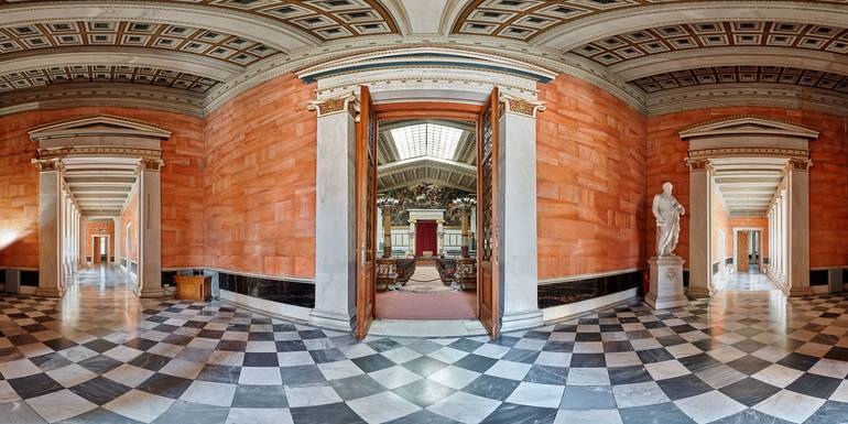 Pan-Ikoniko 8 - 200x100cm - Limited Edition 1 of 6 Photography by ...