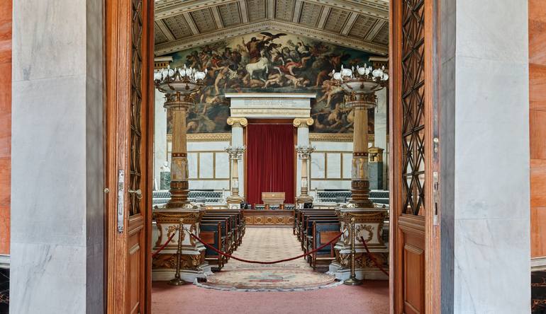 Pan-Ikoniko 8 - 200x100cm - Limited Edition 1 of 6 Photography by ...