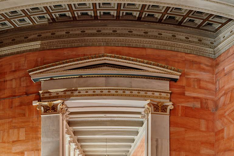 Pan-Ikoniko 8 - 200x100cm - Limited Edition 1 of 6 Photography by ...