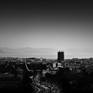 Athens Skyline - Limited Edition of 6 Photography by Christos Simatos ...